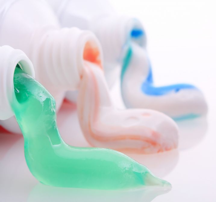 Choosing the Right Type of Toothpaste for your Teeth